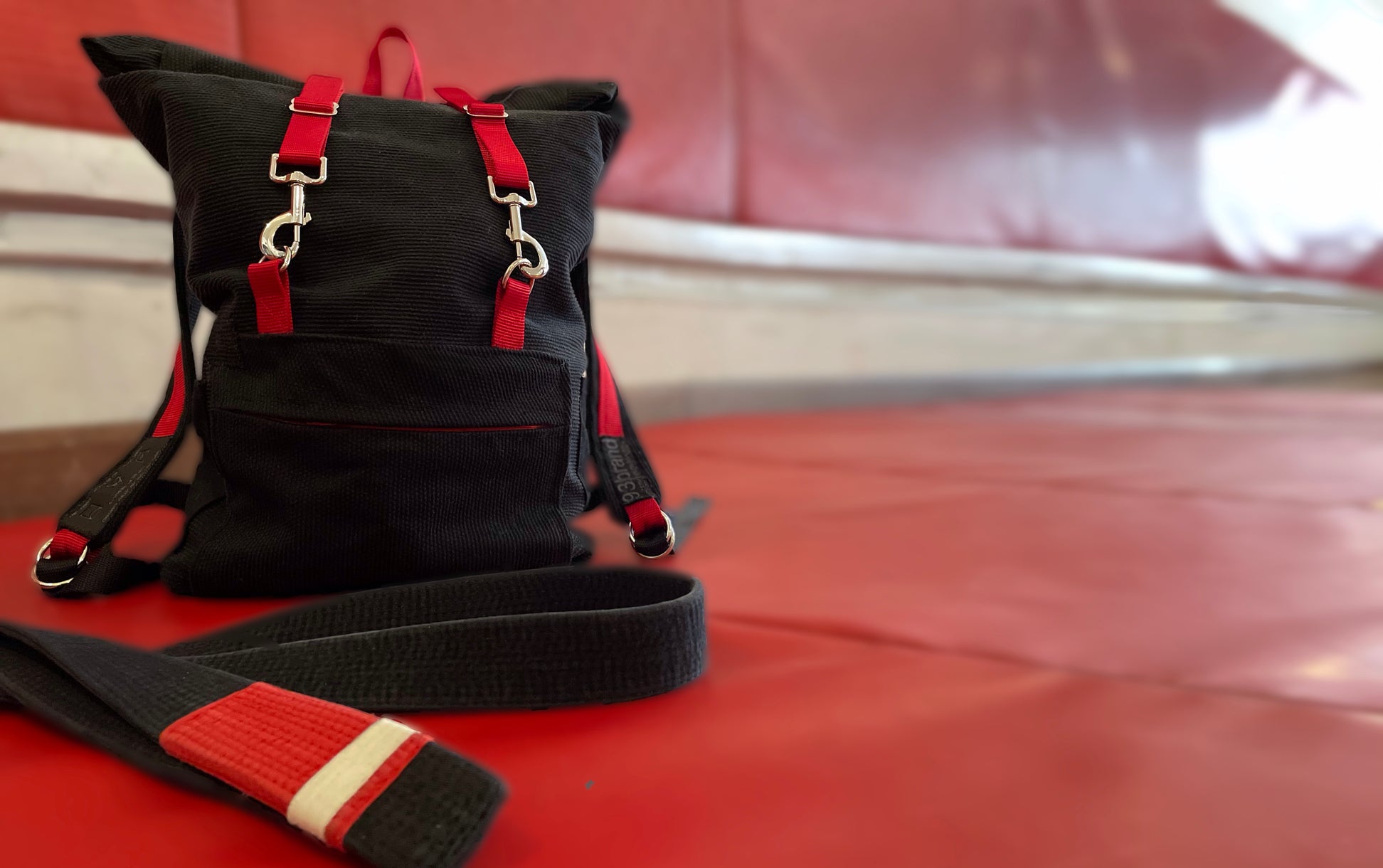 My Gi Bag - Turning Your Gi into Your Bag – MyGiBag