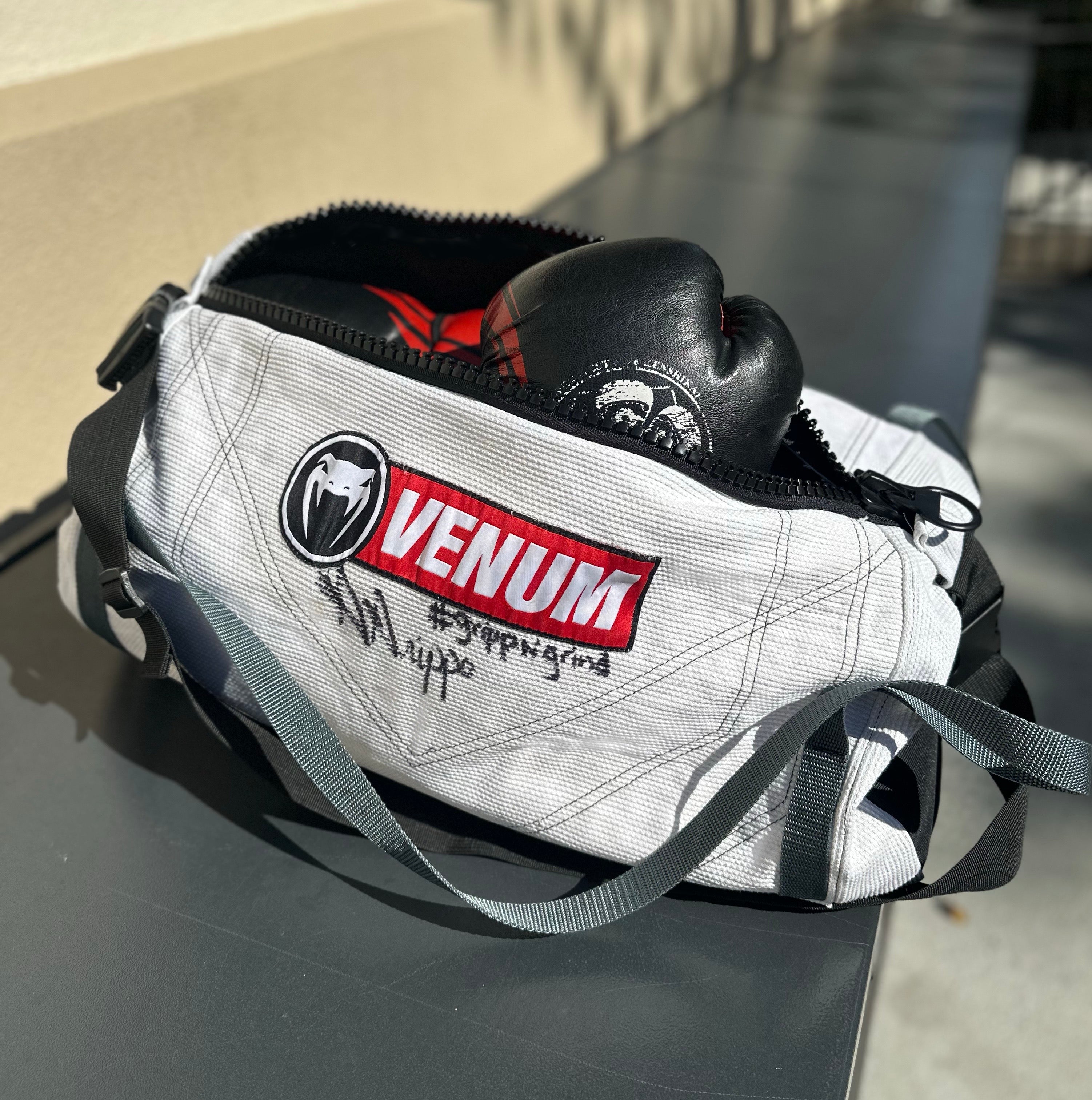 My Gi Bag - Turning Your Gi into Your Bag – MyGiBag